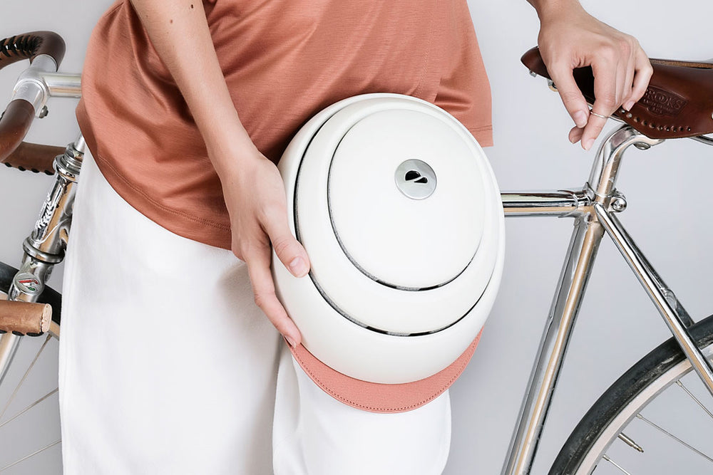 NFC technology and the Closca Helmet, explained - Closca Design