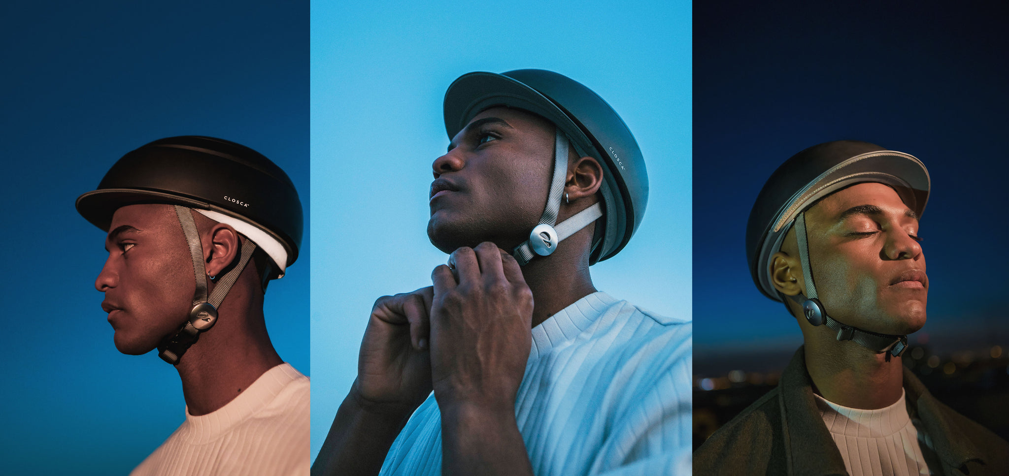 CLOSCA™ I Collapsible Helmets I US Official Store