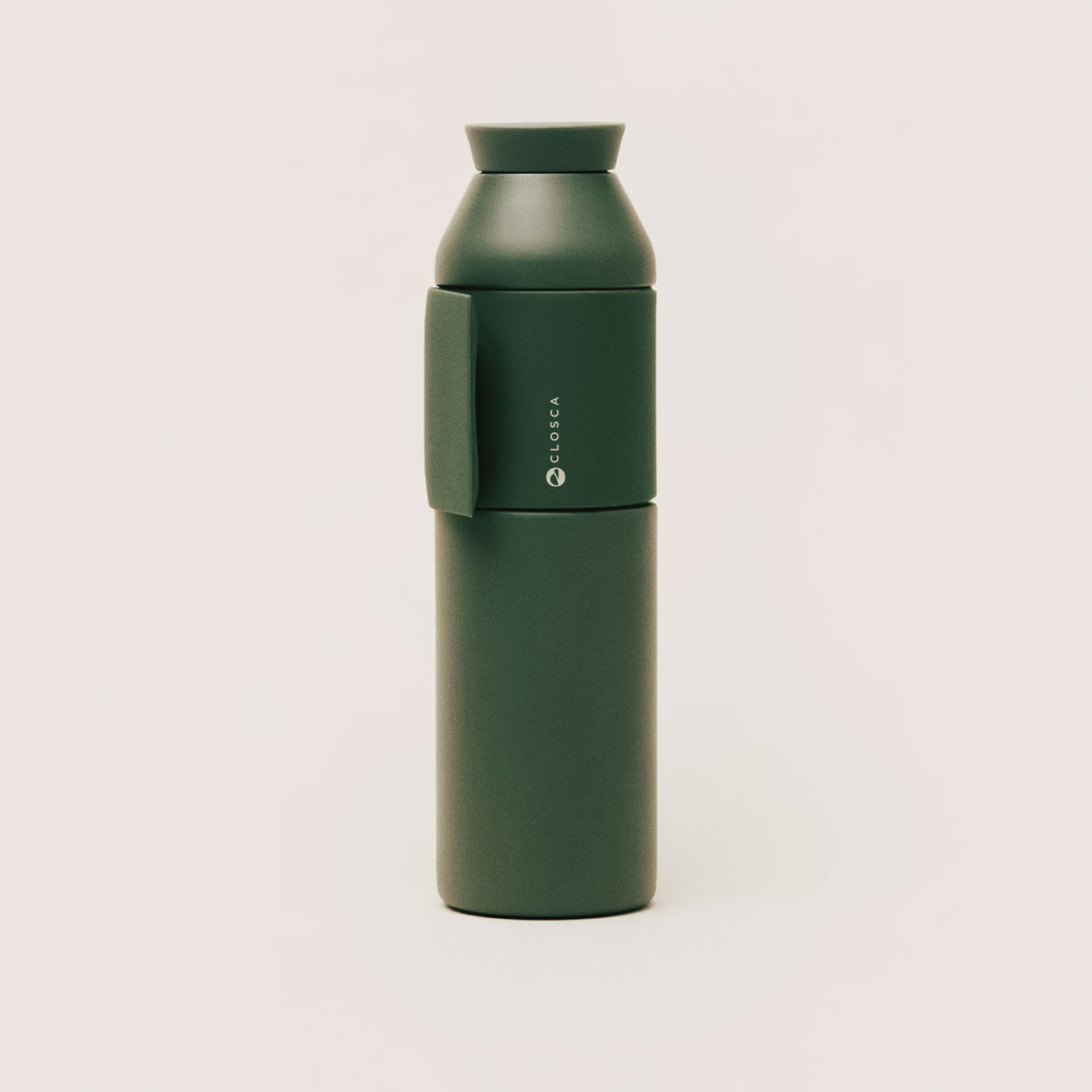 Aesthetic Insulated Stainless Steel Water Bottle I Closca™ Bottle Wave