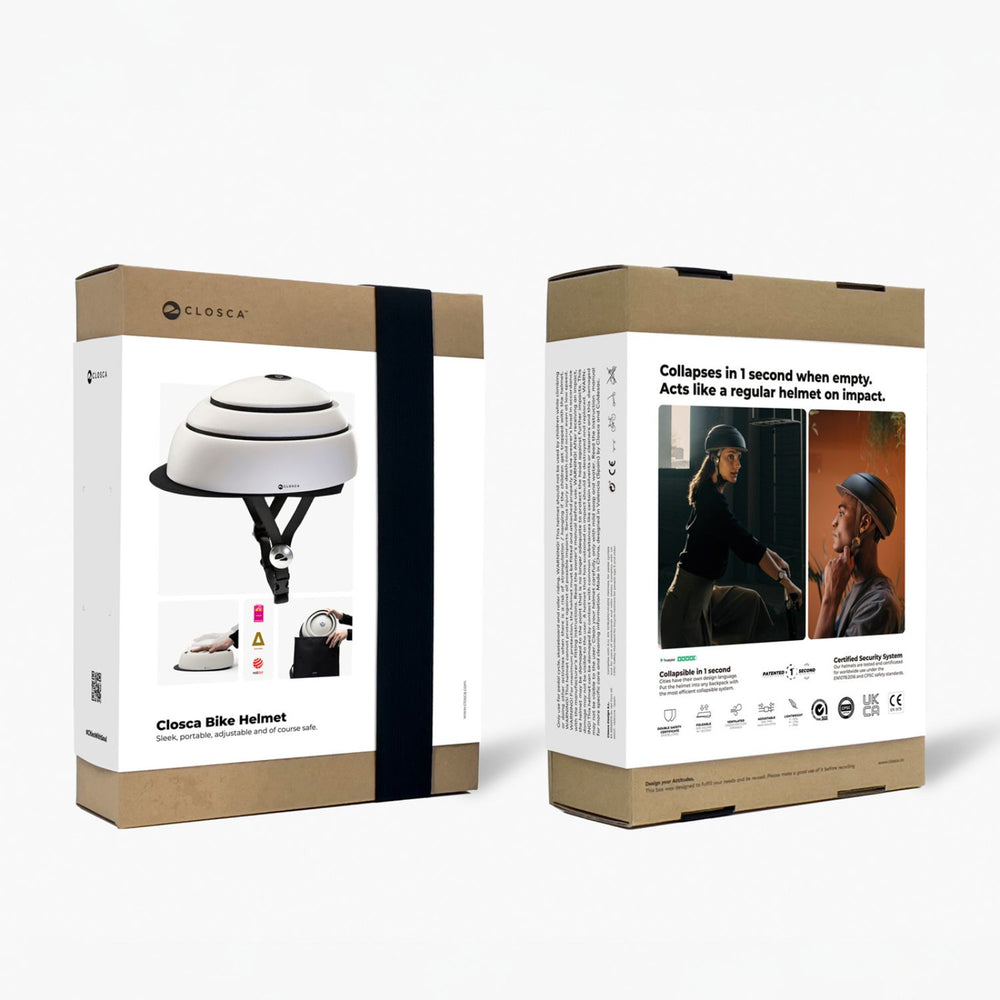 CLOSCA™ I Helmet Visor I US Official Store