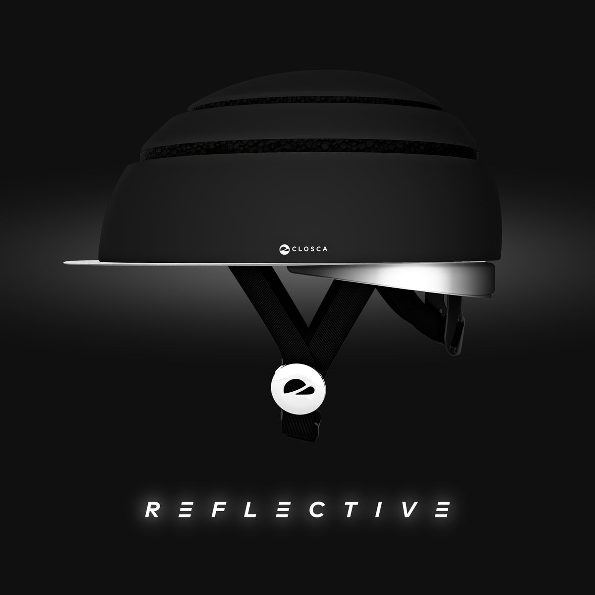 CLOSCA™ I Collapsible Helmets I US Official Store