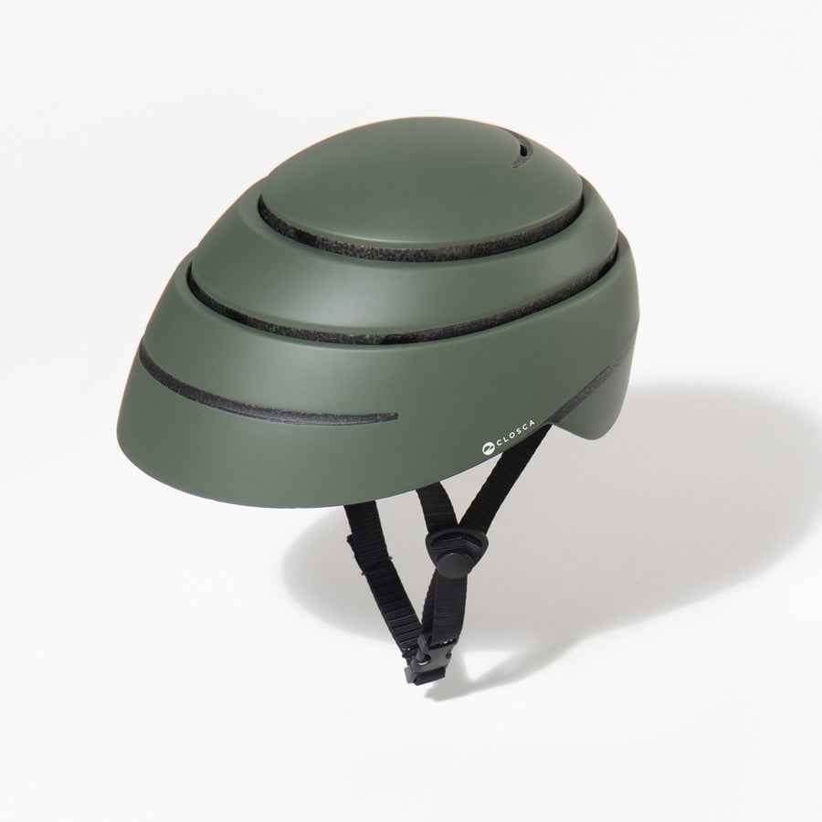 CLOSCA™ I Collapsible Helmets I US Official Store