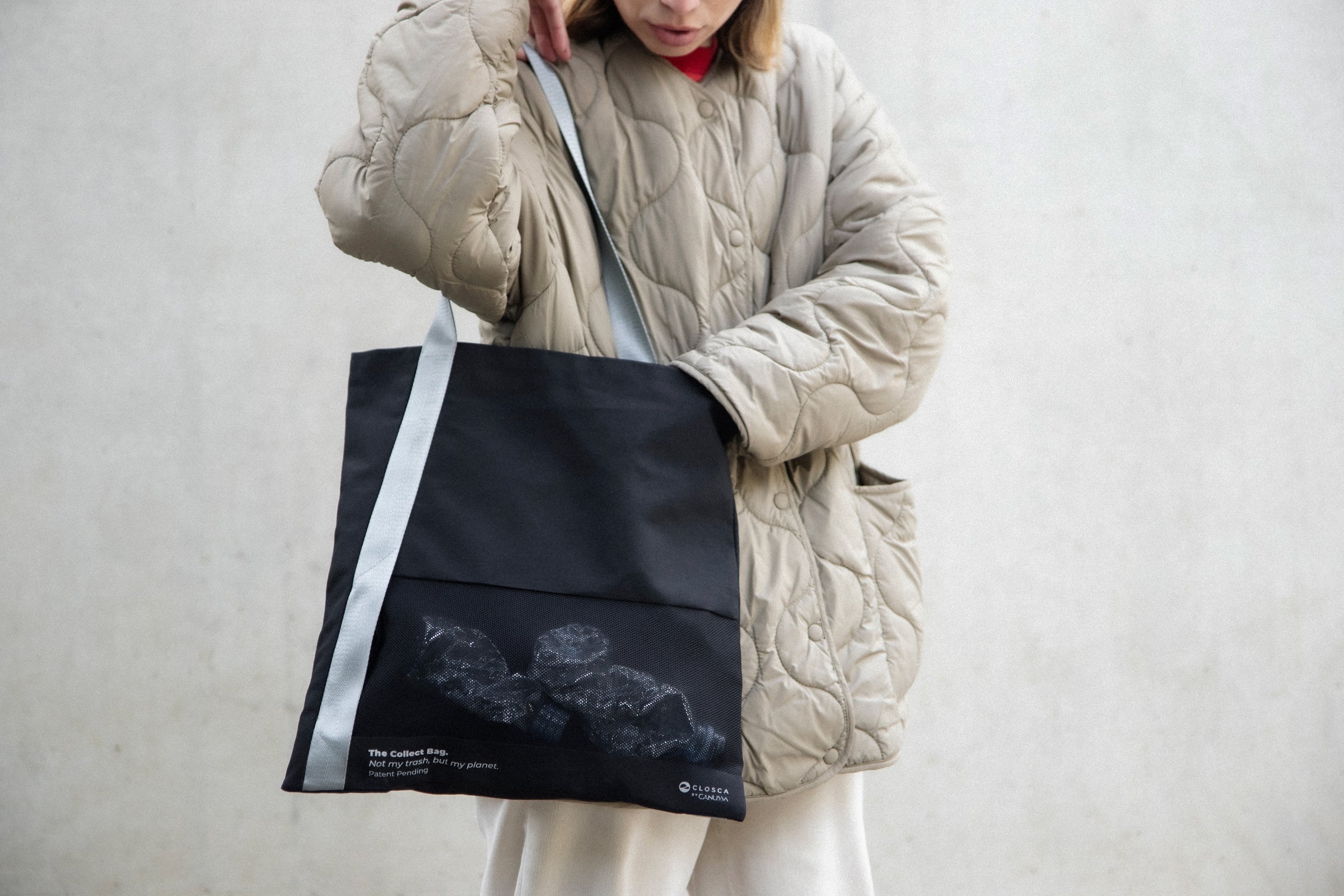 CLOSCA™ I Official Website