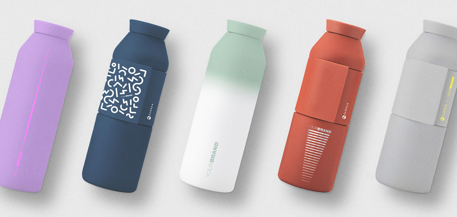 CLOSCA™ I Sitio Web Oficial