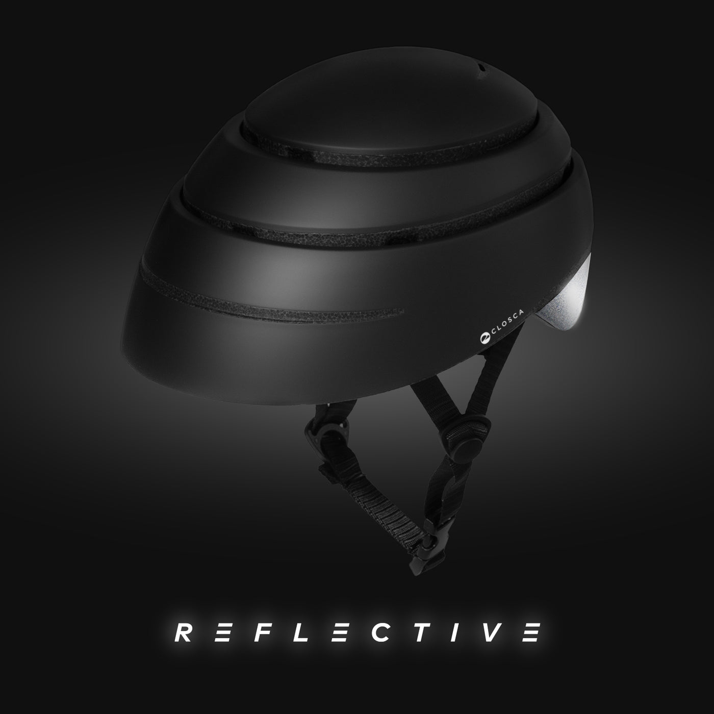 CLOSCA™ I Collapsible Helmets I US Official Store