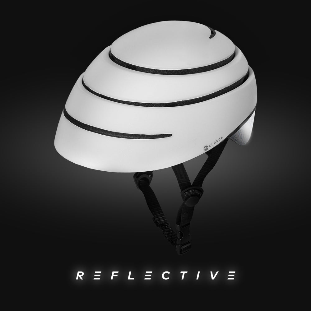 CLOSCA™ I Collapsible Helmets I US Official Store