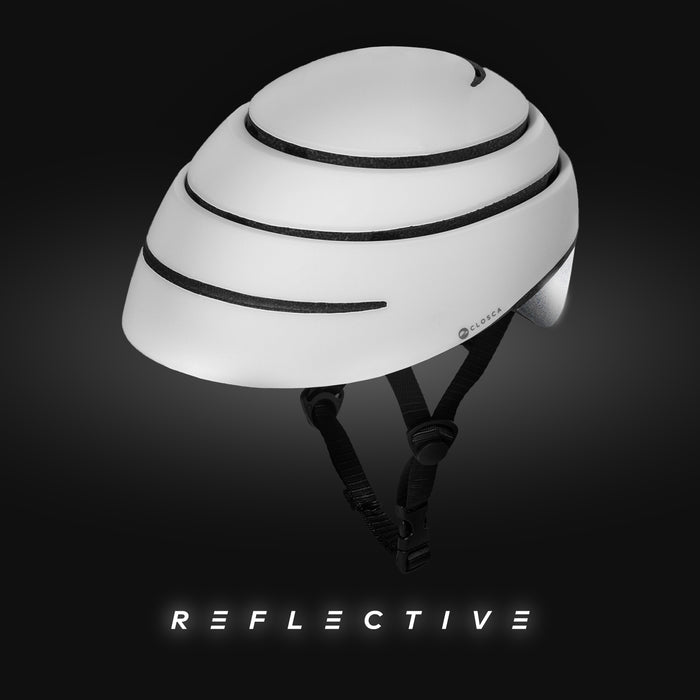 CLOSCA™ I Collapsible Helmets I US Official Store