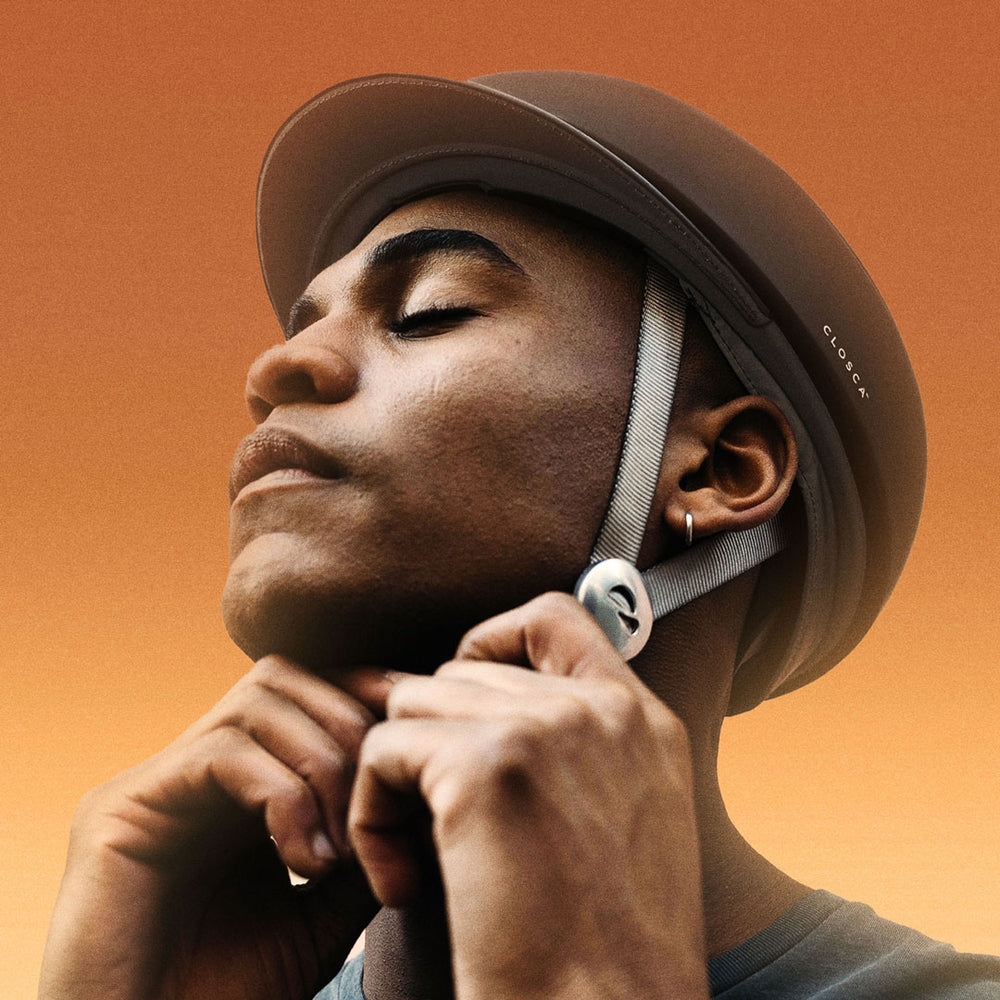 CLOSCA™ I Collapsible Helmets I US Official Store