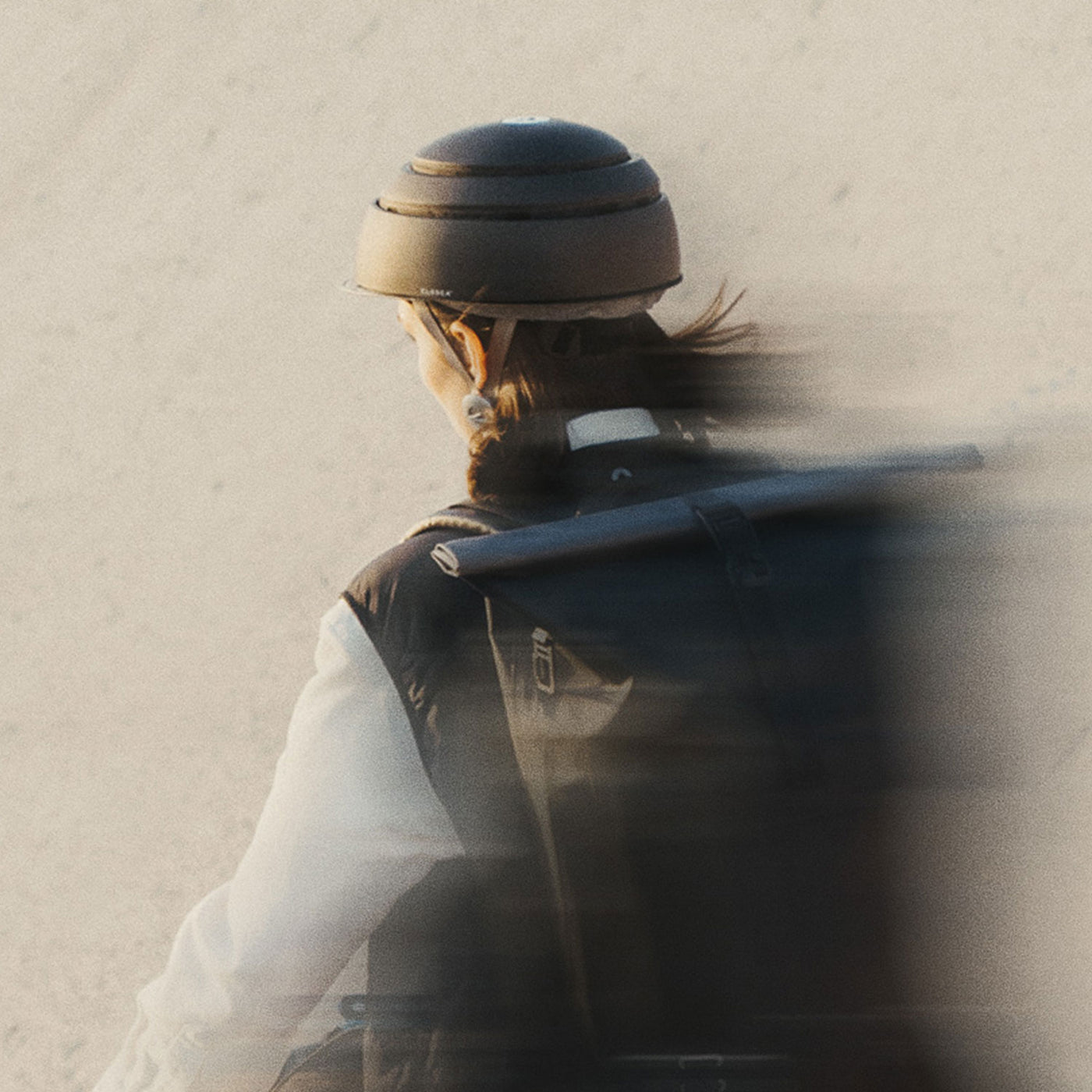 CLOSCA™ I Collapsible Helmets I US Official Store