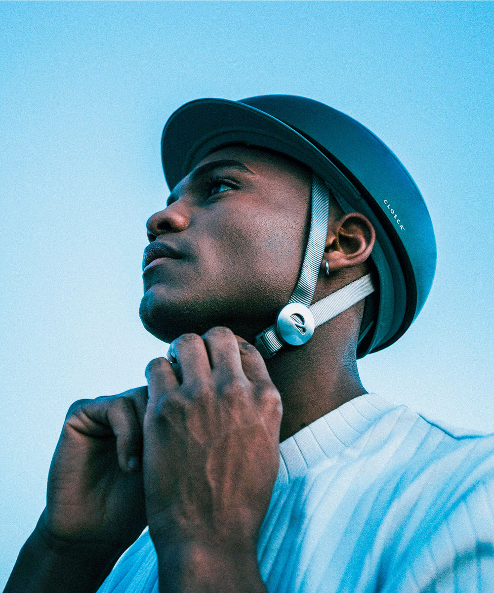 Closca - Inspire Change