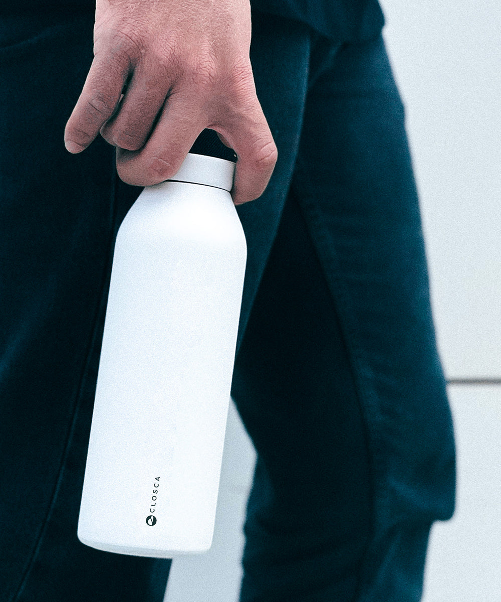 Closca - Inspire Change