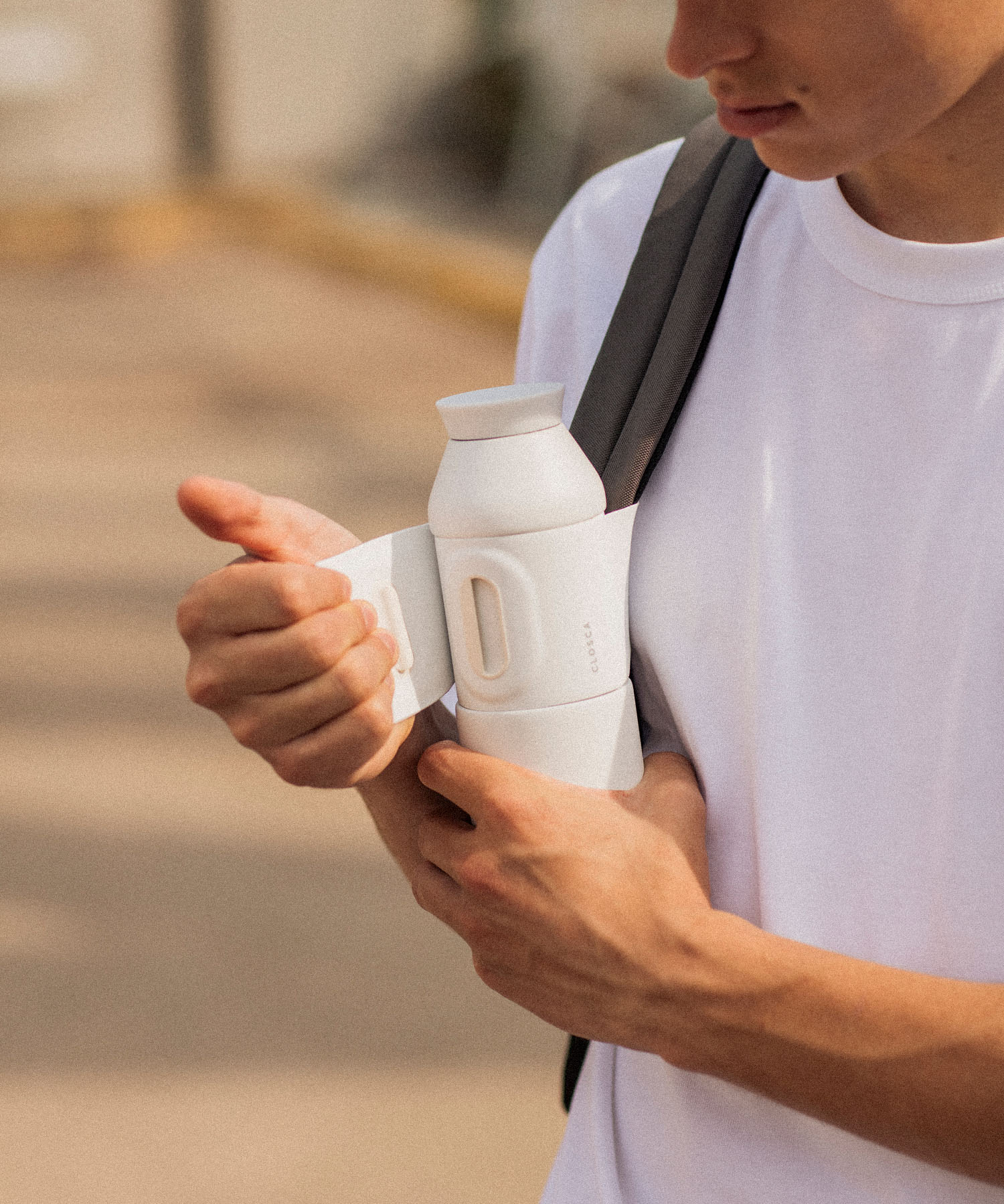 Closca - Inspire Change