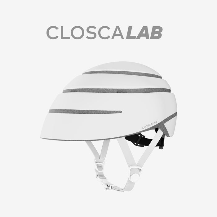 CLOSCA™ I Collapsible Helmets I US Official Store