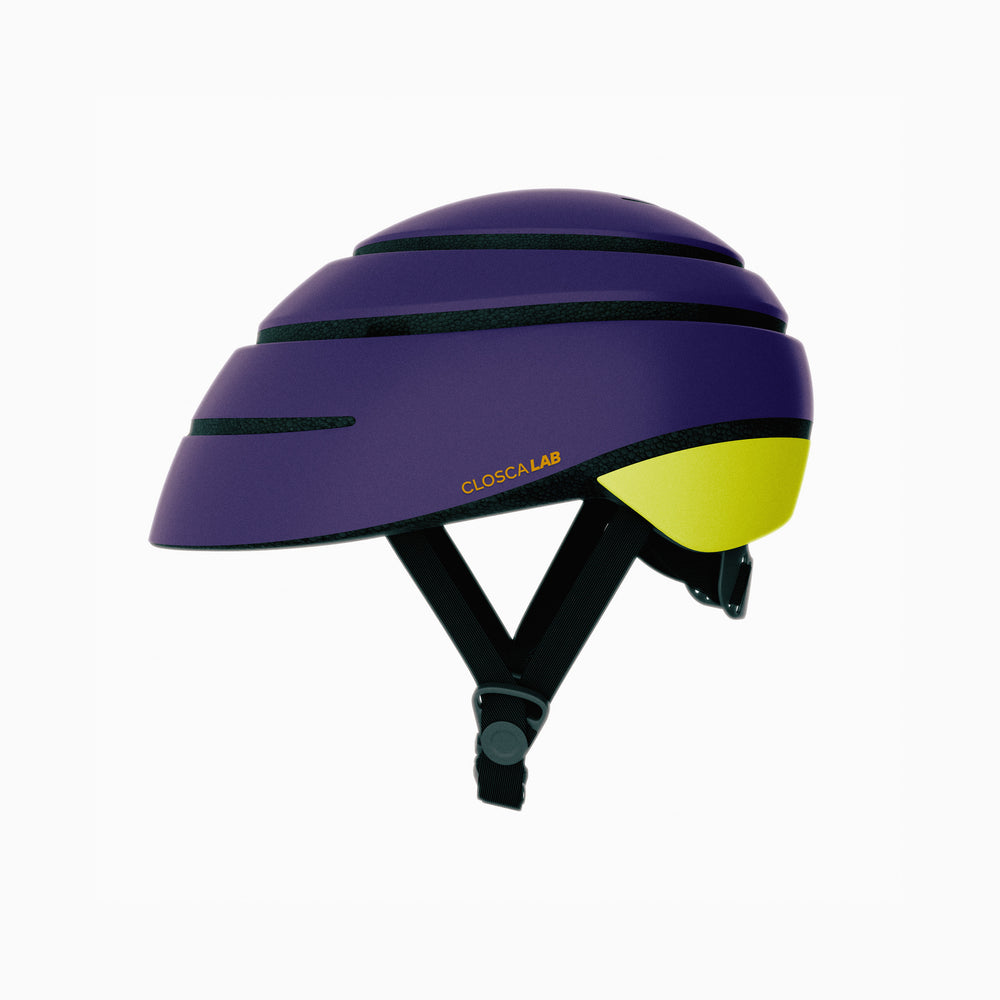 Premium Collapsible Helmets I Closca™
