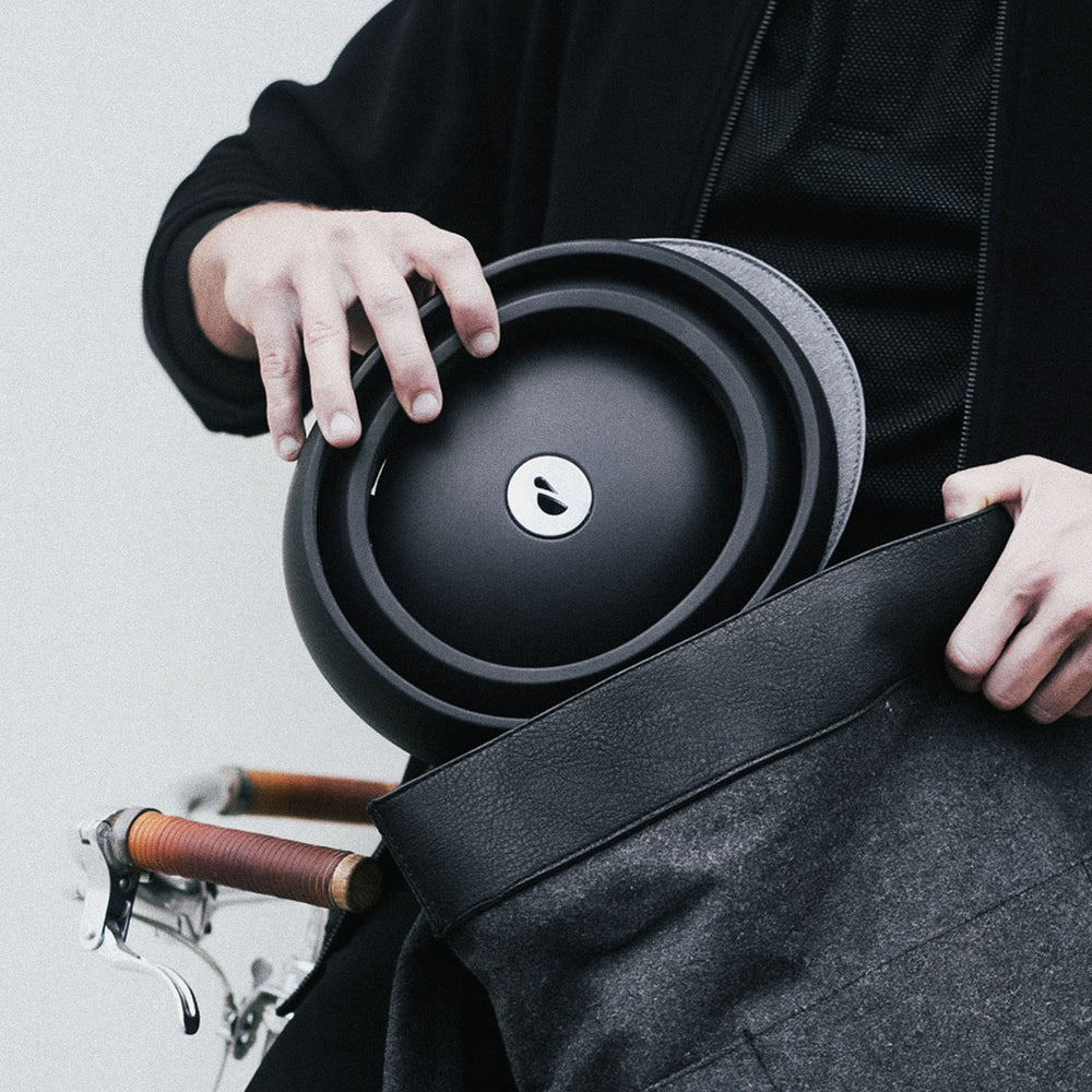 CLOSCA™ I Collapsible Helmets I US Official Store