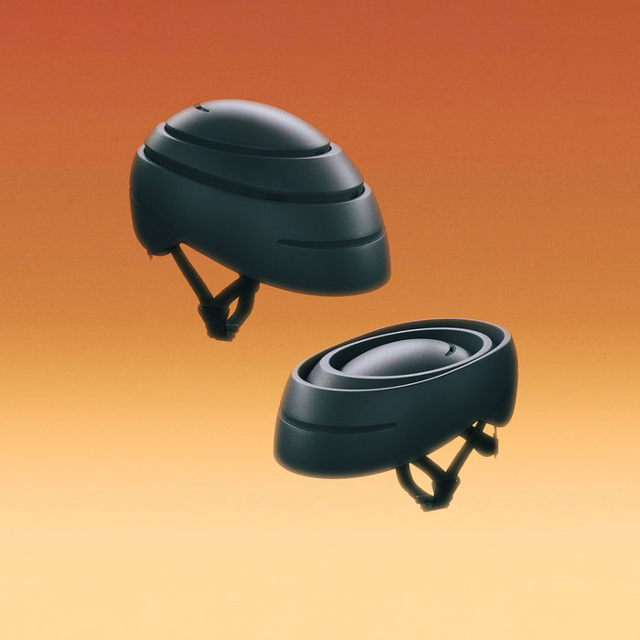 Closca: Award-Winning Foldable Helmets